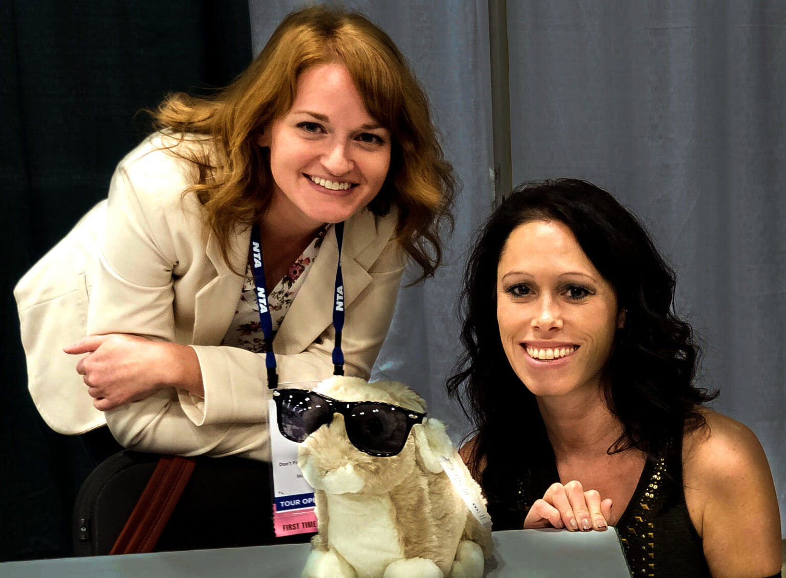 Past Grant Recipients - WomensNet