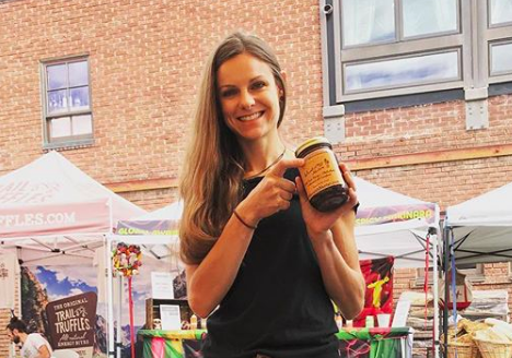 2018 Year-End Amber Grant Awarded to Wasatch Nectar - WomensNet ...