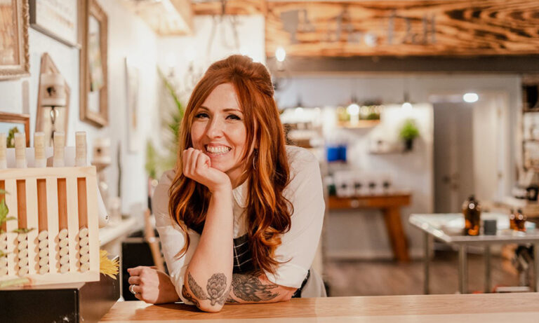 July 2022 Amber Grant awarded to Fire Doll Studio - WomensNet | Grants ...