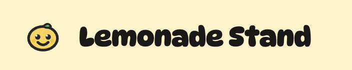 May 2026 Startup Grant Awarded to Lemonade Stand - WomensNet | Grants ...